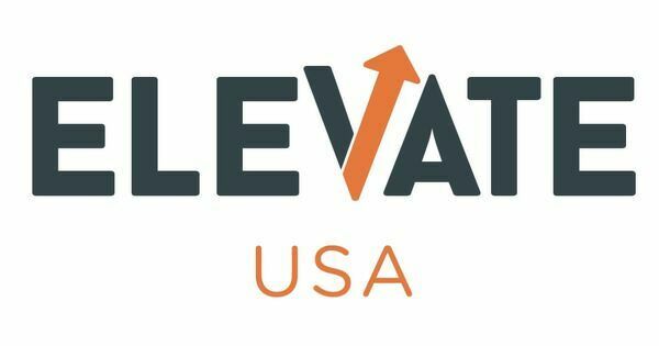 Elevate USA Giving Tuesday Campaign